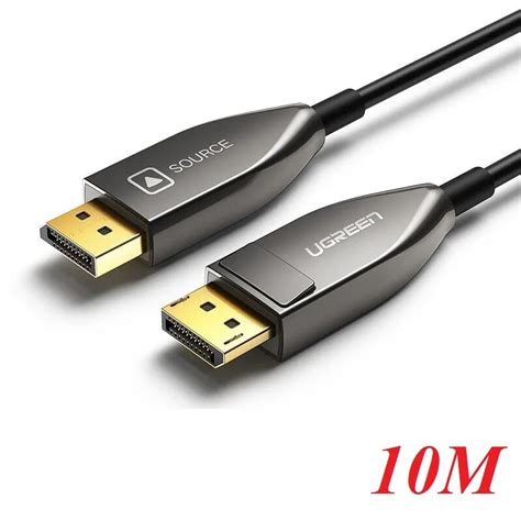 Ugreen Hdmi Fiber Optic Cable Cherrykop