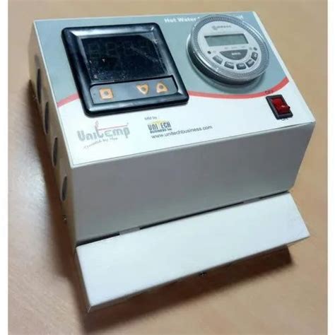 Unitemp Dtc V Differential Temperature Controller DTC System At Piece In Bengaluru