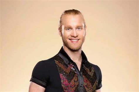 Paralympic Sprinter Jonnie Peacock Talks Doing Strictly As An Amputee Radio Times