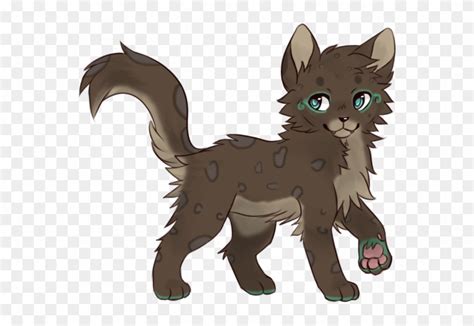 Warrior Cats With Kits