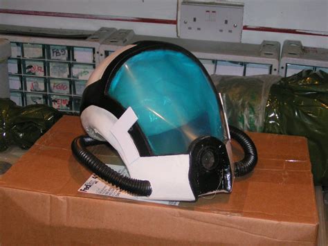 Full Size Mass Effect Helmet By Faustus70 On Deviantart