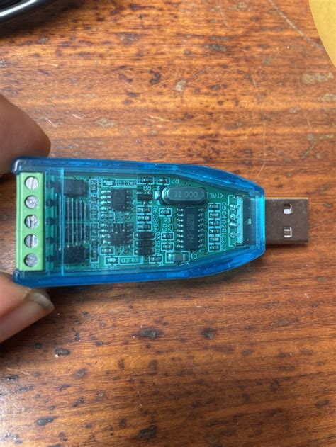Multiplexeur Nmea Raspberry