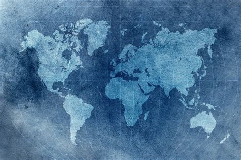 Python Library For Geographical Data Visualization Rpython