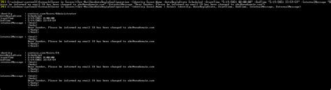 Auto Reply Collaboration Spiceworks Community