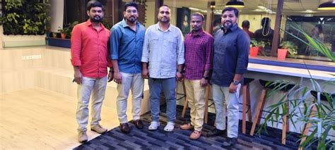 Simhadri Venkata Sai Mani Kumar On Linkedin Openteq