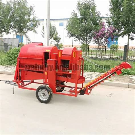 Groundnut Picker Groundnut Harvesting Machine Ground Nuts Picking