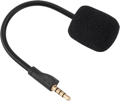 Djh Replacement Game Mic For Steelseries Arctis 1 Headphone Noise