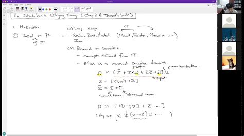 lecture 15 cs520 theories of programming languages fall 2020 youtube
