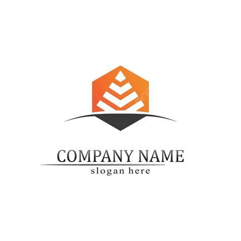 Designing A Logo With A Triangular Pyramid Shape And Egyptian Vector