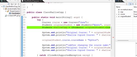 Change Highlight Color In Eclipse Baeldung