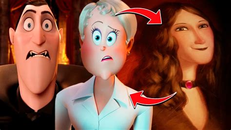 Ericka And Mavis Mother Are The Same Person And You Didnt Notice