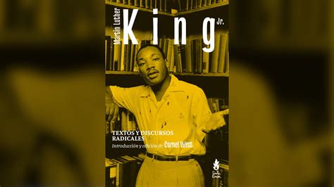 El Lado Oculto De Martin Luther King El Amor Radical” De Un
