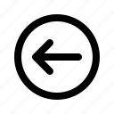Arrow Interface Ui Up User Icon Download On Iconfinder