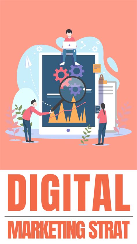 Digital Marketing Strategy Ruby Marketing And Business Accelerator