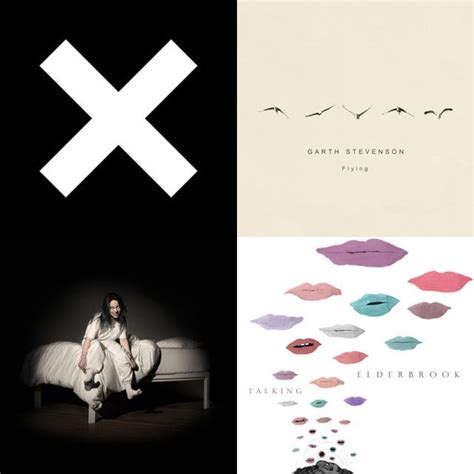 Inside Flow Playlist By Catarina Oey Spotify