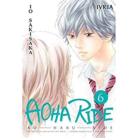 Aoha Ride Vol 06