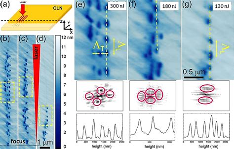 Figure 2 From Hierarchical Multi Scale Coupled Periodical Photonic And