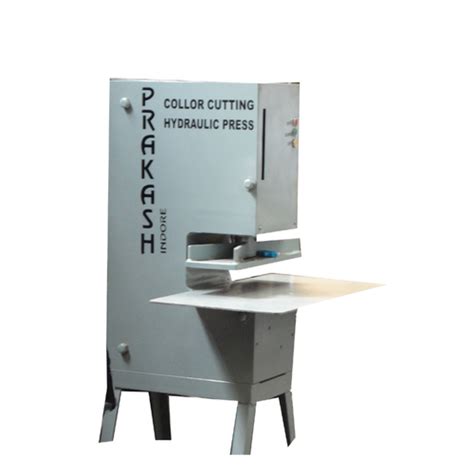 Hydraulic Color Press At Best Price In Indore Madhya Pradesh Prakash Engineering Works