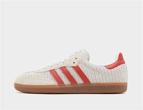 adidas Originals Samba OG Damen Weiss - size? Deutschland