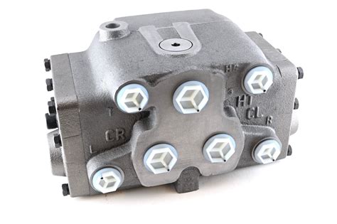 Danfoss 150f0042 Osqa8 Flow Amplifier