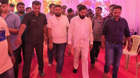 बीएमसीत शिंदे गटाची ताकद वाढली अजून एक माजी नगरसेवक शिंदे गटाच्या