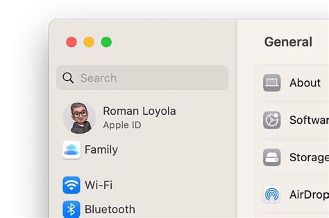 7 Key Mac Preferences That Have New Hiding Spots In Venturas System Settings Macworld