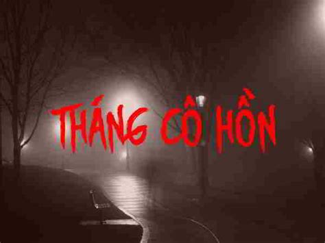 Những điều kiêng kị trong tháng cô hồn
