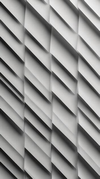 Premium Ai Image Monotone Paper Texture Background With Square And