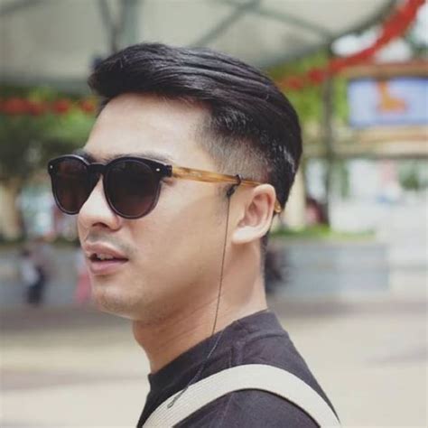 Download Gaya Rambut Pria Pendek Undercut Images