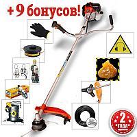 Мотокосы и триммеры в Беларуси. Сравнить цены, купить промышленные ...