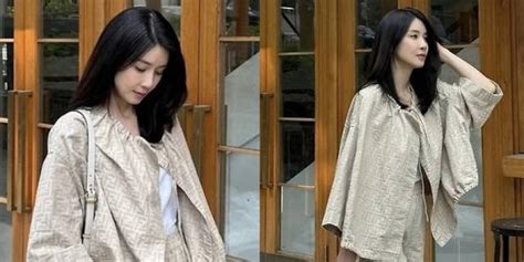 배우남편 고백 거절당하자 ‘연기 접겠다 선언 7년 연애 끝 결혼한 여배우 외출룩 스타와 패션