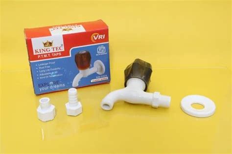 Ptmt Washing Machine Tap At ₹ 210piece Washing Machine Nal In