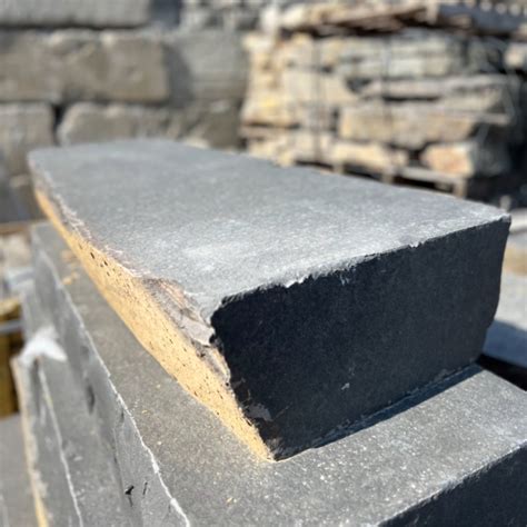 5 Basalt Step Olympic Rockery And Landscape Supply Llc