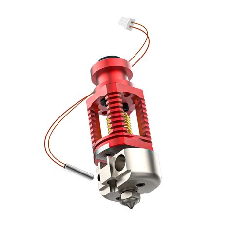 Buy 24v 65w Heater Catridge 300°c Ntc 100k 3950 Thermistor Temperature Sensor Compatible With