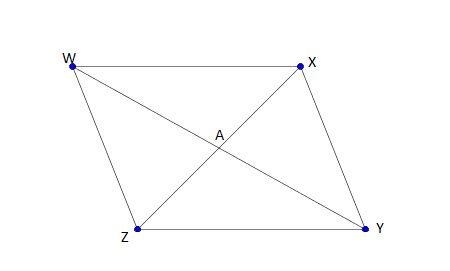 Solving Proofs Involving Angles Of Two Intersecting Lines Practice Geometry Practice Problems