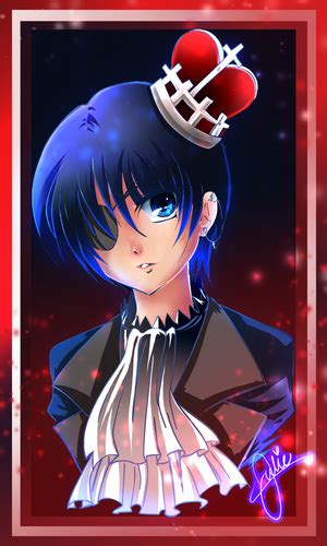 Ciel Phantomhive Ciel Phantomhive Fan Art 29690789 Fanpop