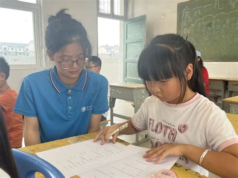 三下乡”进行时㉔】巢湖学院工商管理学院星火课堂实践团赴夏阁镇开展暑期“三下乡”社会实践活动生活档案