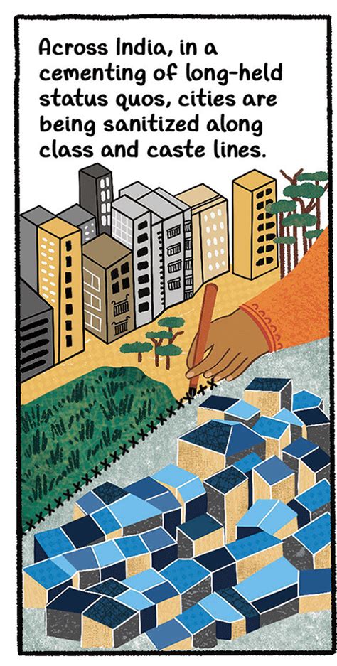 Sex In The Indian City The Nib