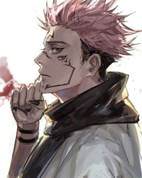 B8 On Twitter Jujutsu Cute Anime Guys Anime