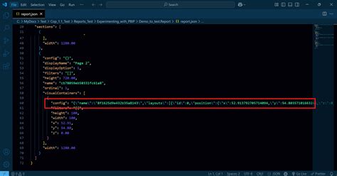Solved Modifying The Layout Files To Add New Visuals Or U Microsoft Fabric Community