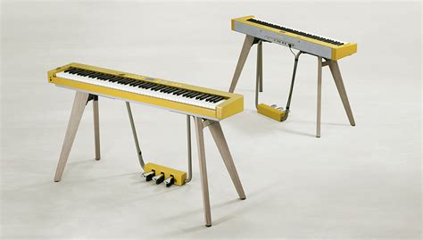 Px S7000 Casio Teclados