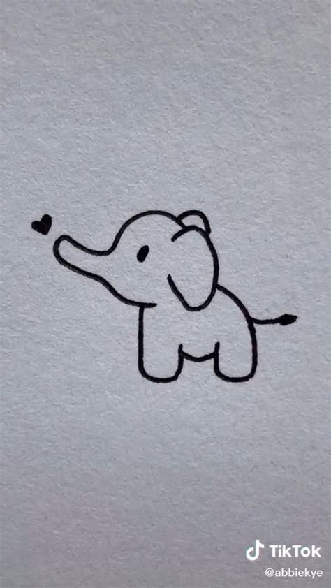 22 Cute Small Drawings Ideas Mini Drawings Small Drawings Doodle