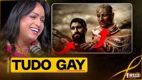 A Homossexualidade Sempre Existiu Youtube