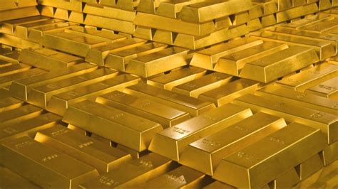 La Debilidad Del Dólar Impulsa El Mejor Arranque Del Año Del Oro En
