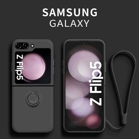 чехол для Samsung Galaxy Z Flip 5 Самсунг Галакси З Флип 5