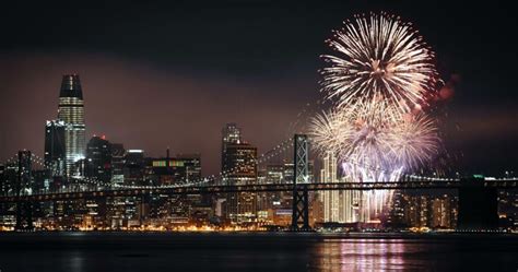 Five Fantastic Spots To Celebrate New Years Eve Lugless