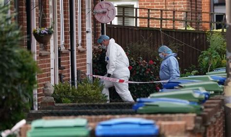 Bermondsey Murder Hospital Worker Treated For Cancer Among Four
