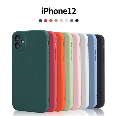 Ốp Viên Vuông Cao Su Ip12 Ip12 Pro Ip12 Pro Max Shopee Việt Nam