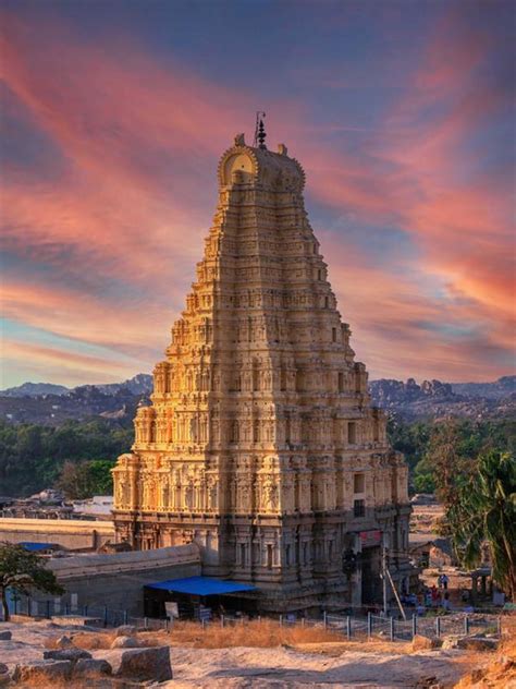 The Vijayanagara Architecture — Lesson Social Science Class 7