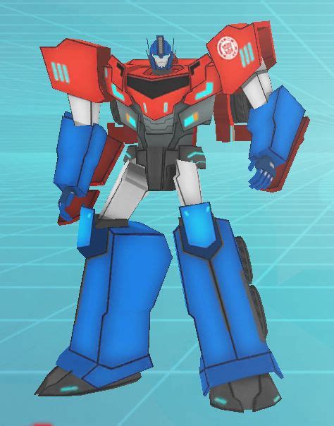 Pin tillagd av autotropers González på transformers Autobots